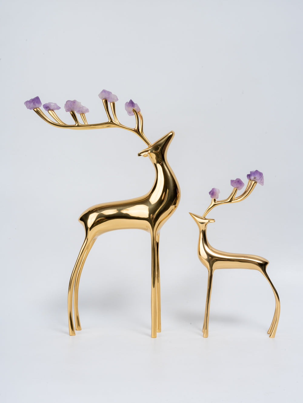 Oh Deer Sculpture Big