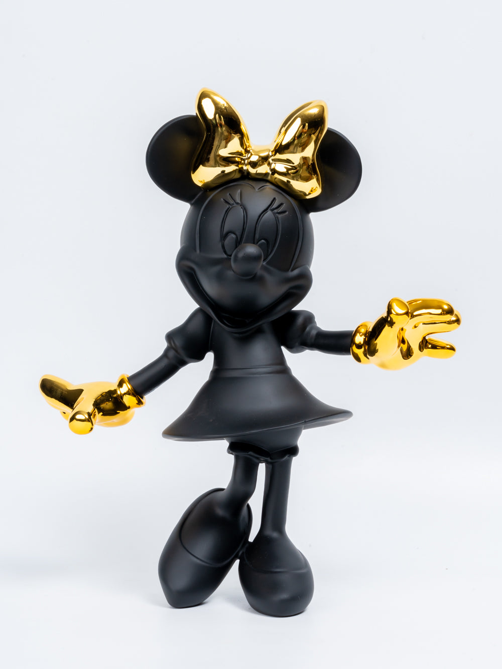Minni Me Pop Art Figurine